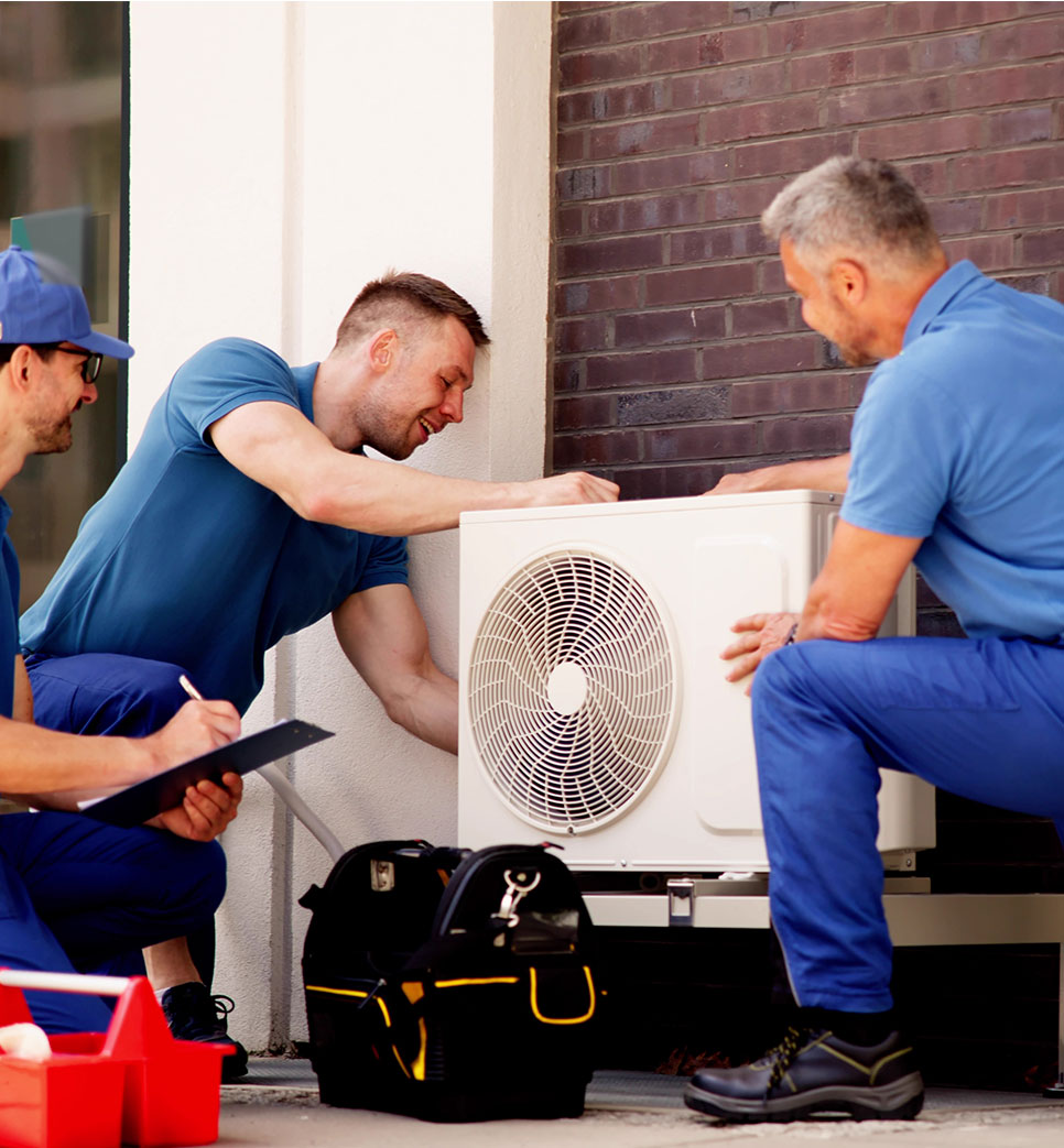 The Complete Bay Area Commercial HVAC Systems Guide - Cool Aid Air ...